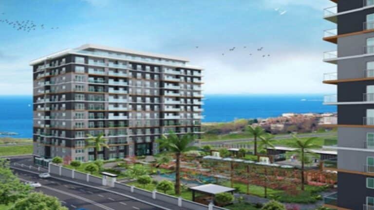 Elmar Towers'da yüzde 7 indirim - Emlak Bülten